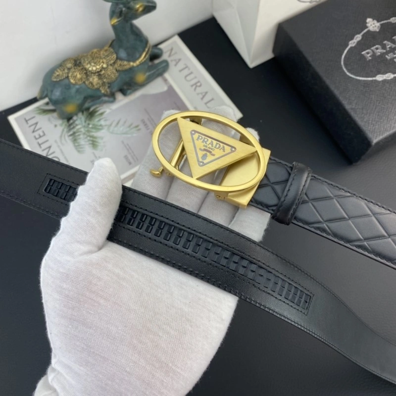 Real Prada Belts