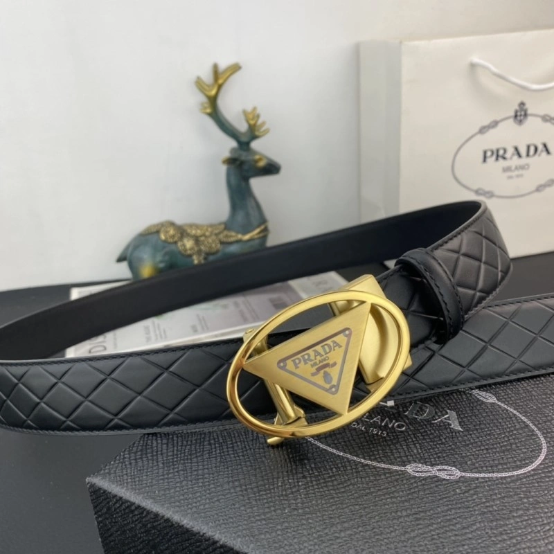 Real Prada Belts