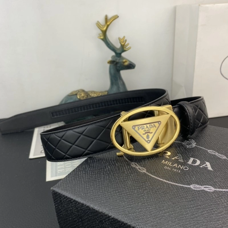 Real Prada Belts