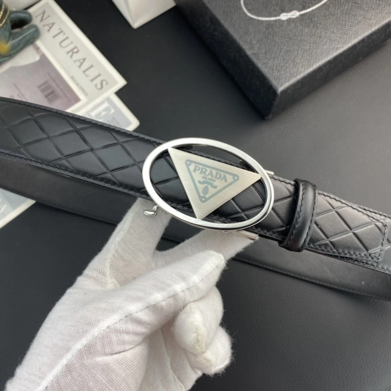 Perfect replica Prada Belts