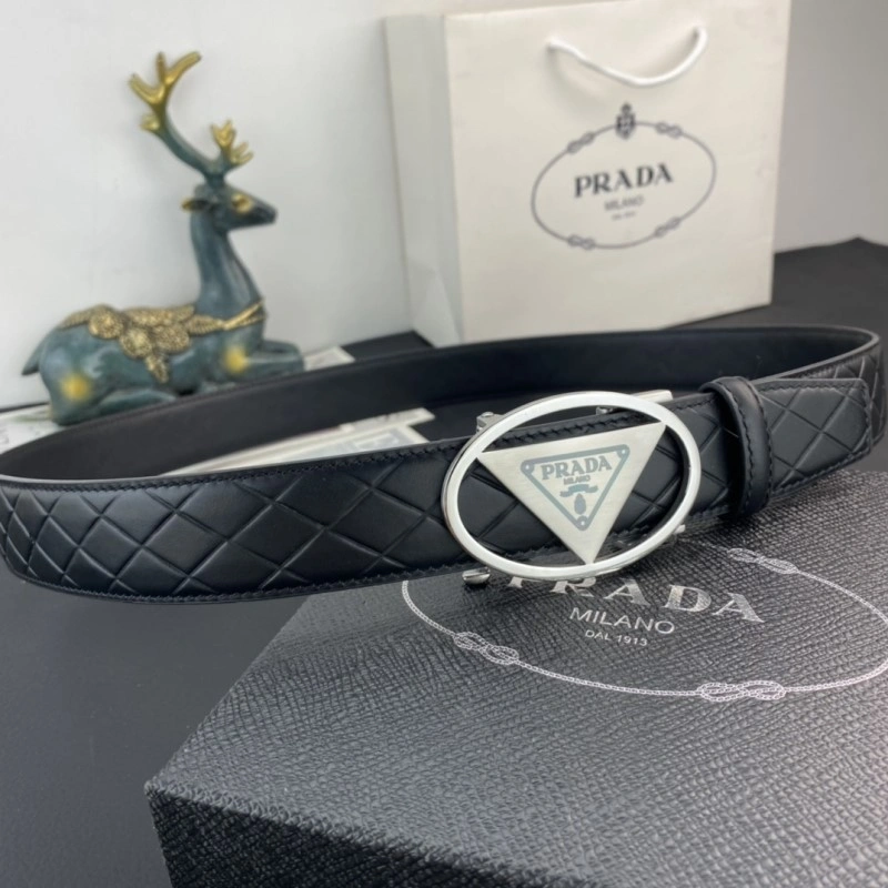 Perfect replica Prada Belts