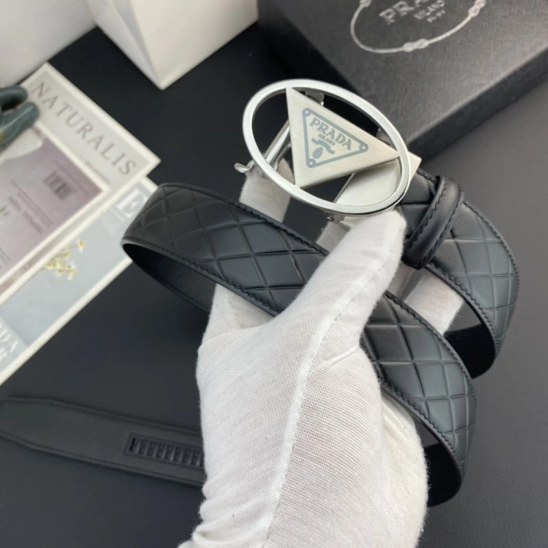 Perfect replica Prada Belts