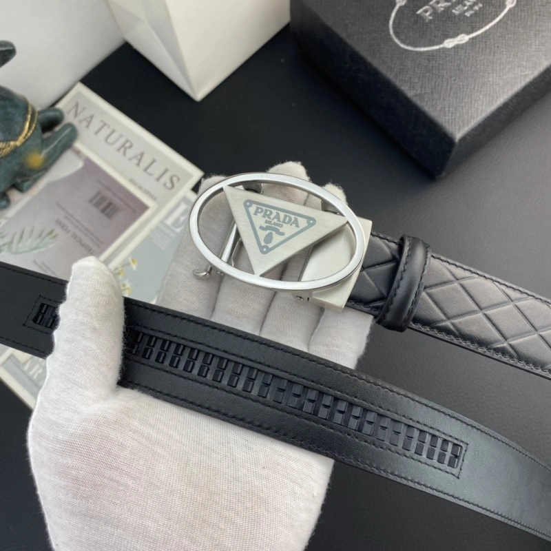 Perfect replica Prada Belts