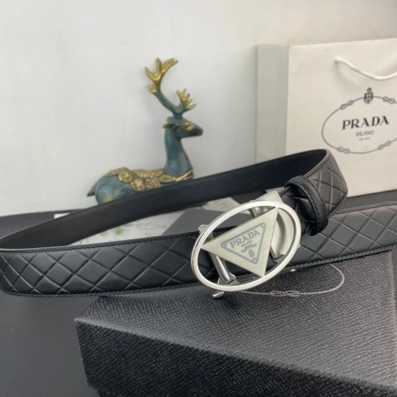 Perfect replica Prada Belts