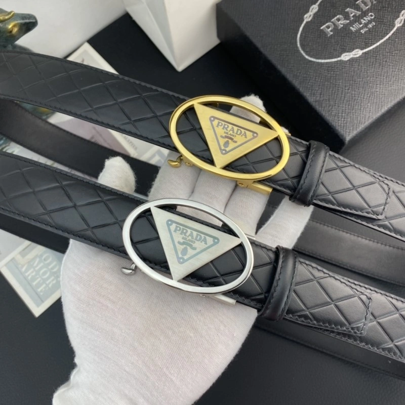 Perfect replica Prada Belts