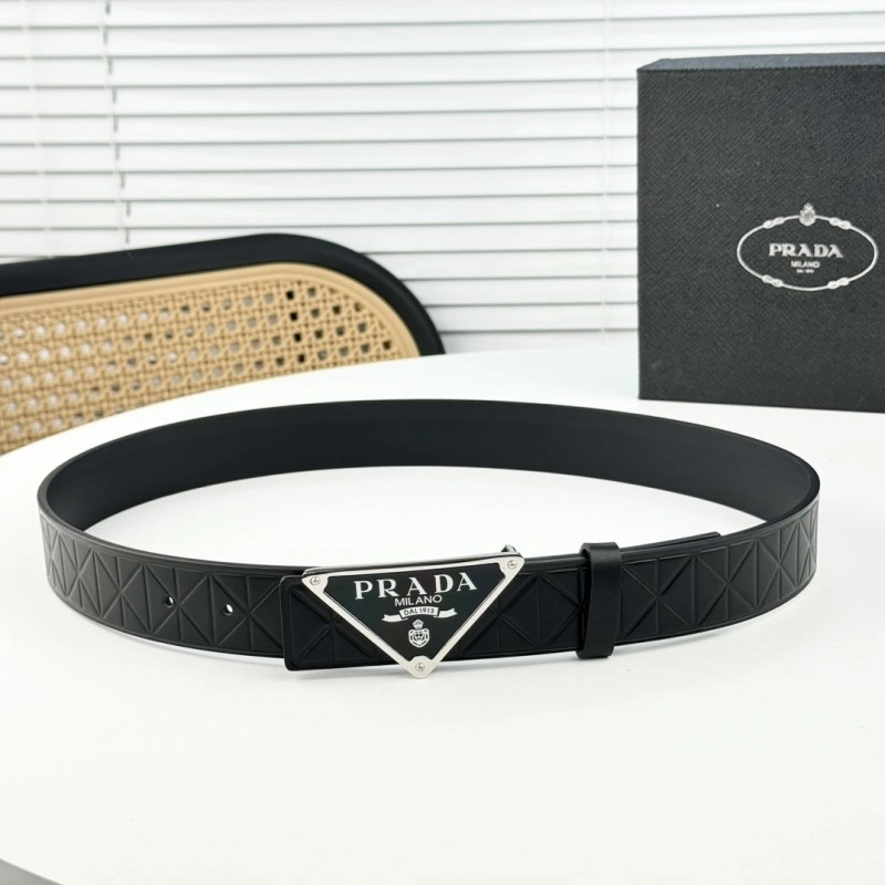 Affordable Prada Belts