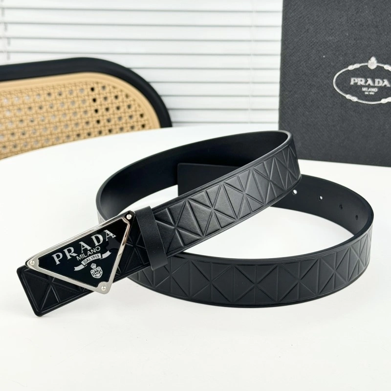 Affordable Prada Belts