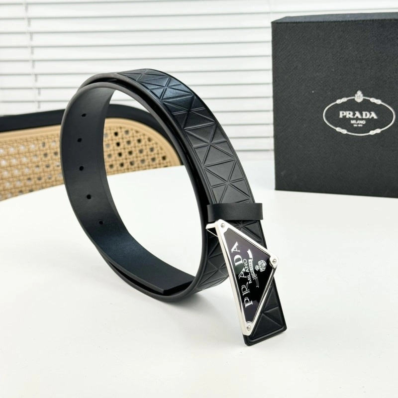 Affordable Prada Belts