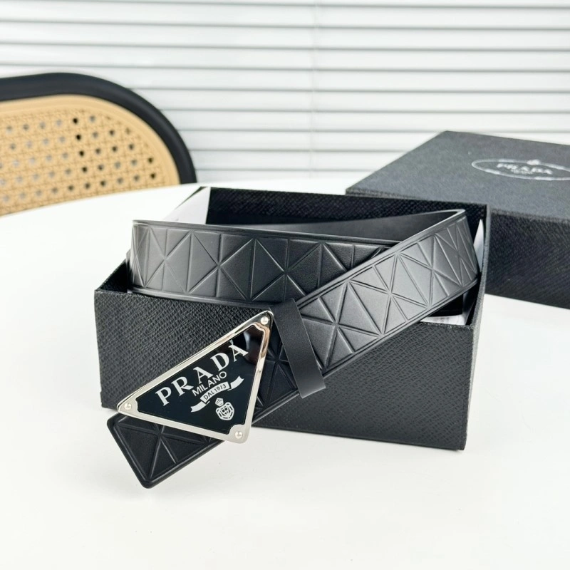 Affordable Prada Belts