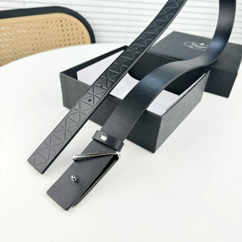 Affordable Prada Belts