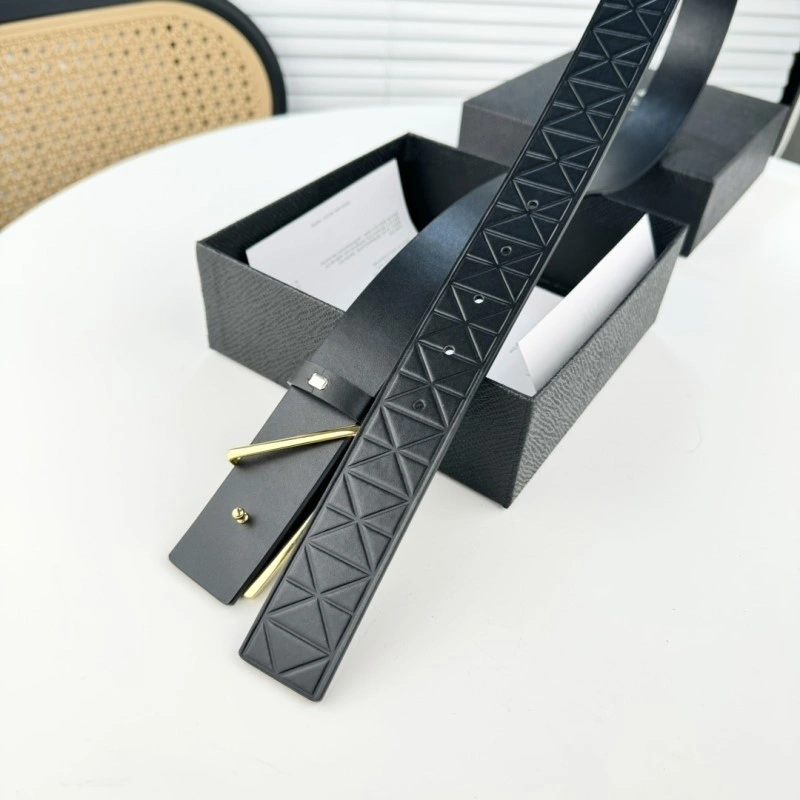 Genuine Prada Belts