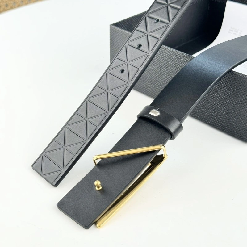 Budget-friendly Prada Belts