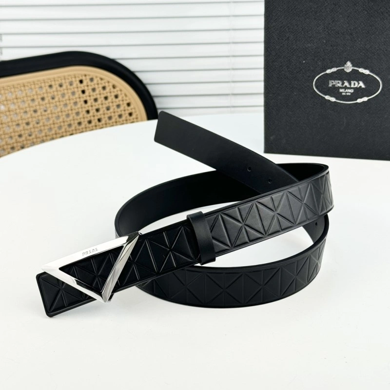 Low-cost Prada Belts