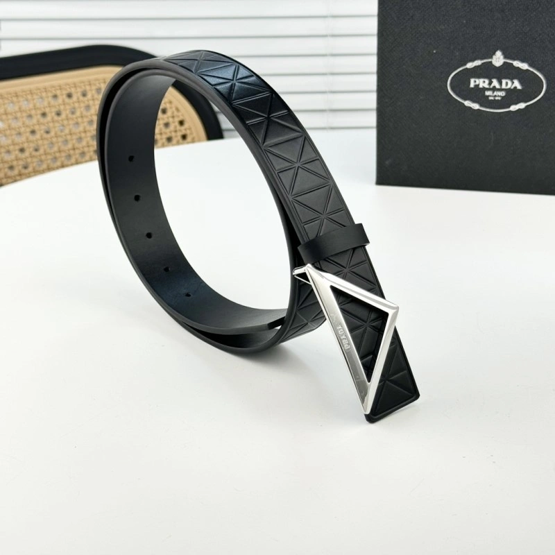 Low-cost Prada Belts
