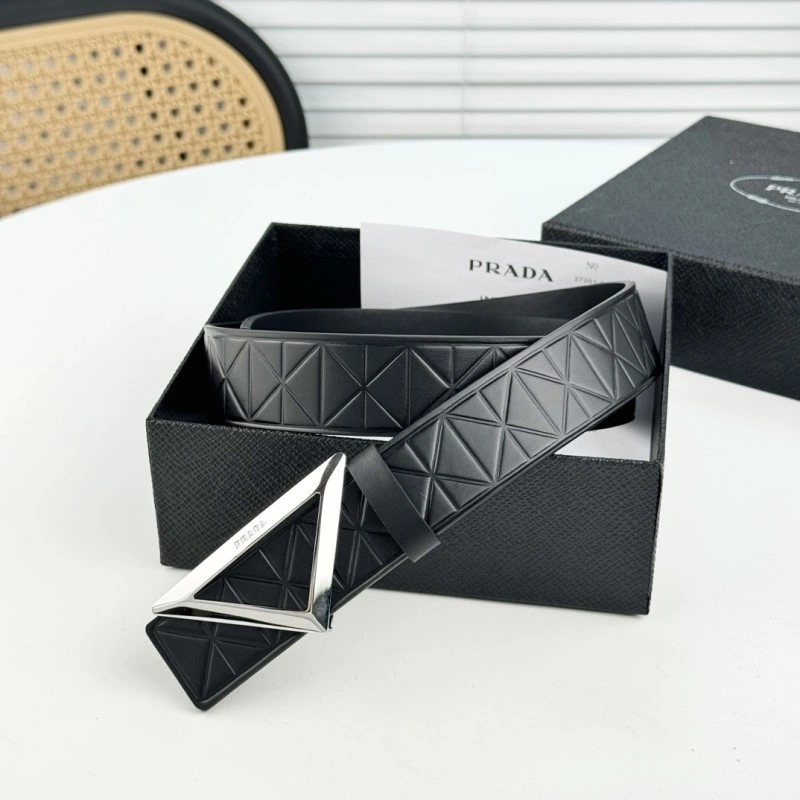 Low-cost Prada Belts