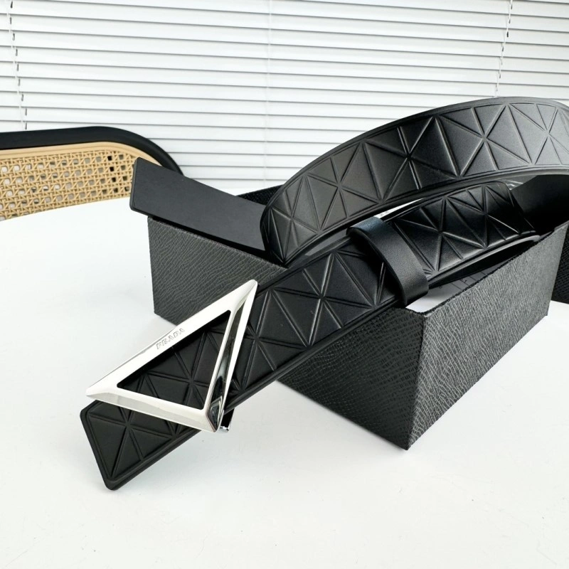 Low-cost Prada Belts