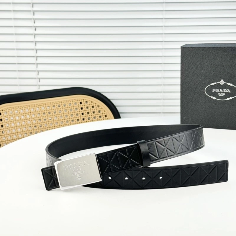 Brand-original Prada Belts
