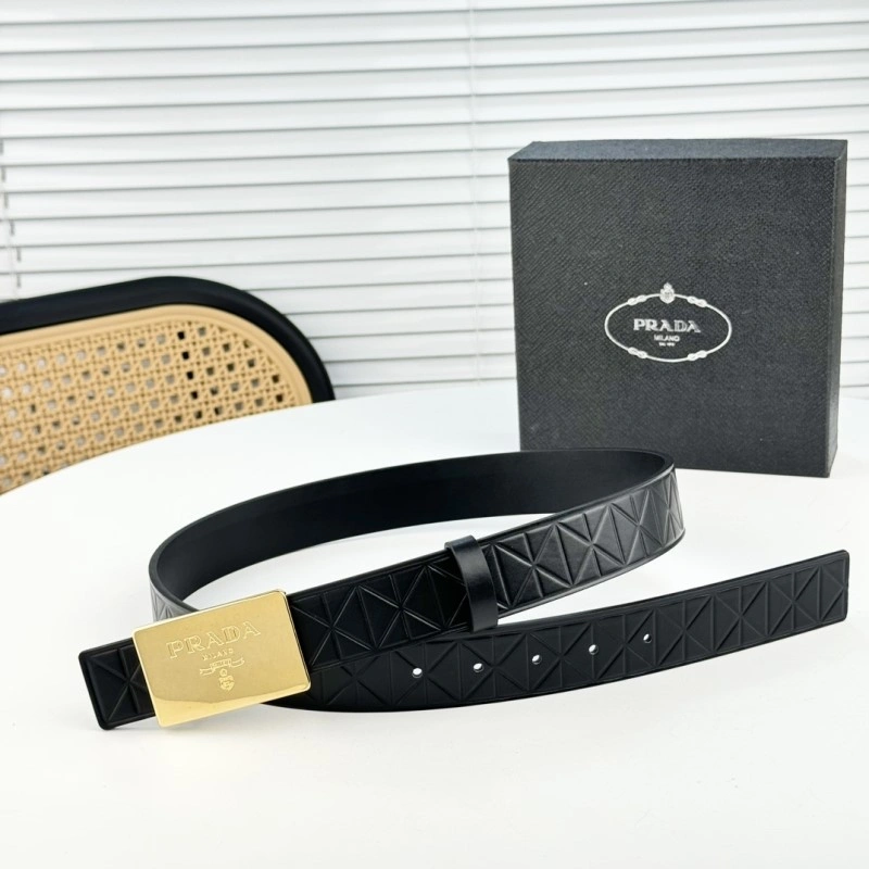 Precise copy Prada Belts