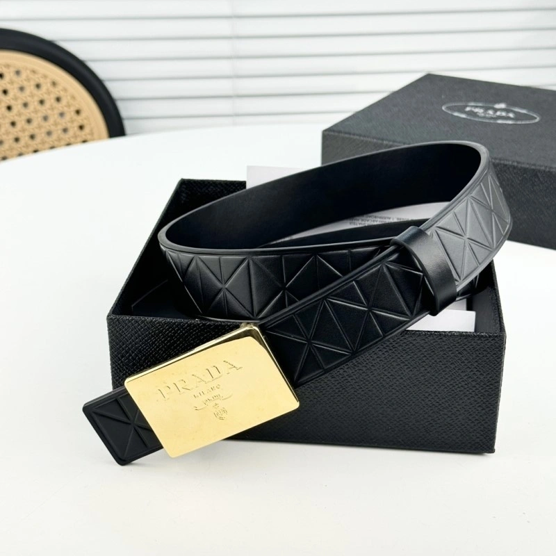 Precise copy Prada Belts