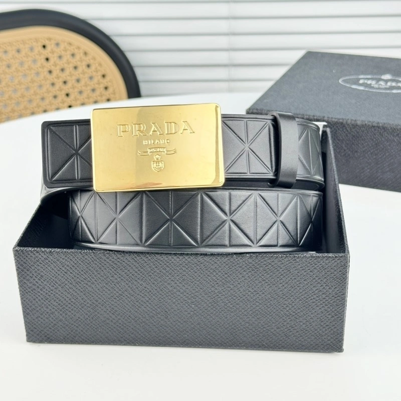 Precise copy Prada Belts