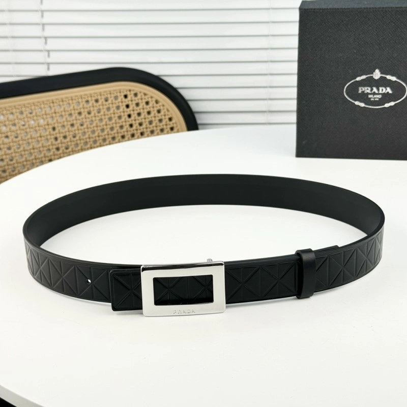 1:1 copy Prada Belts