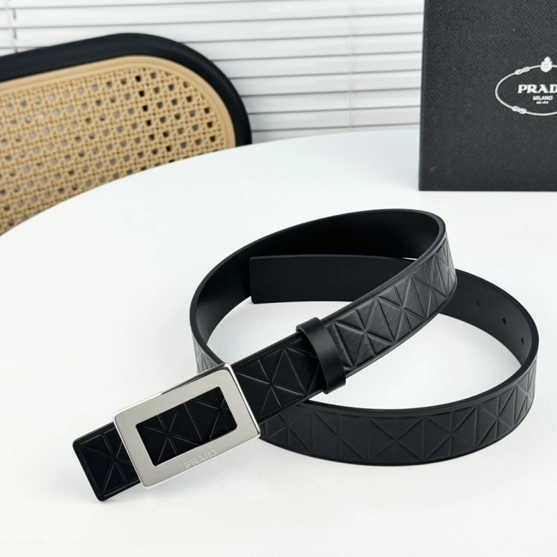 1:1 copy Prada Belts