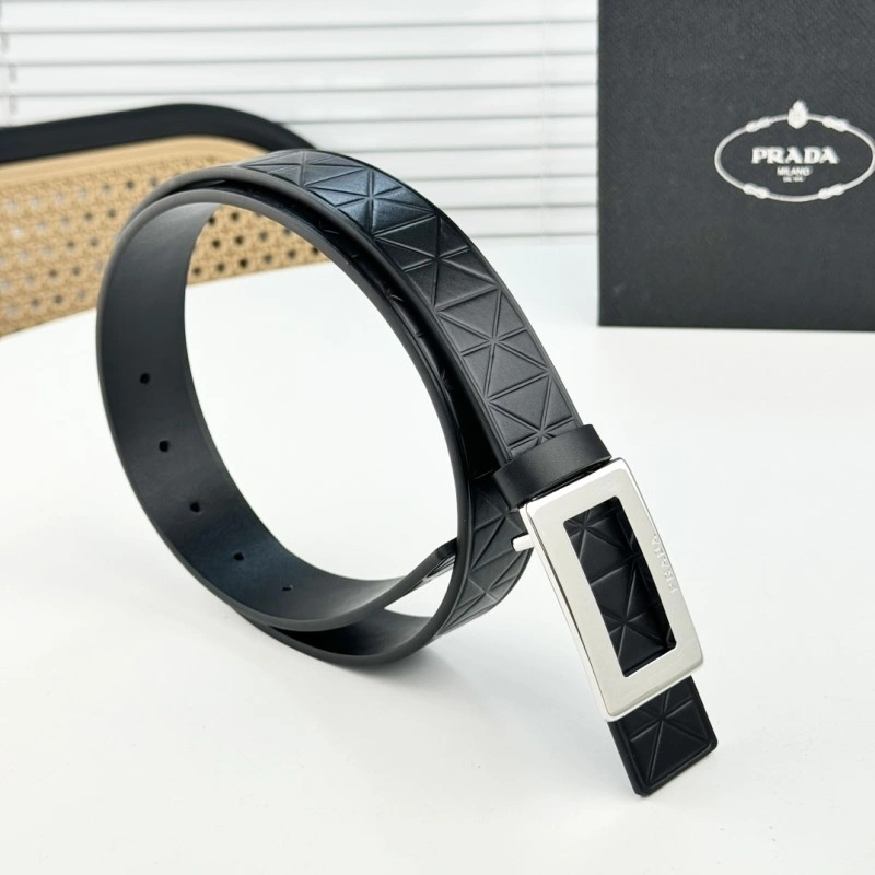 1:1 copy Prada Belts