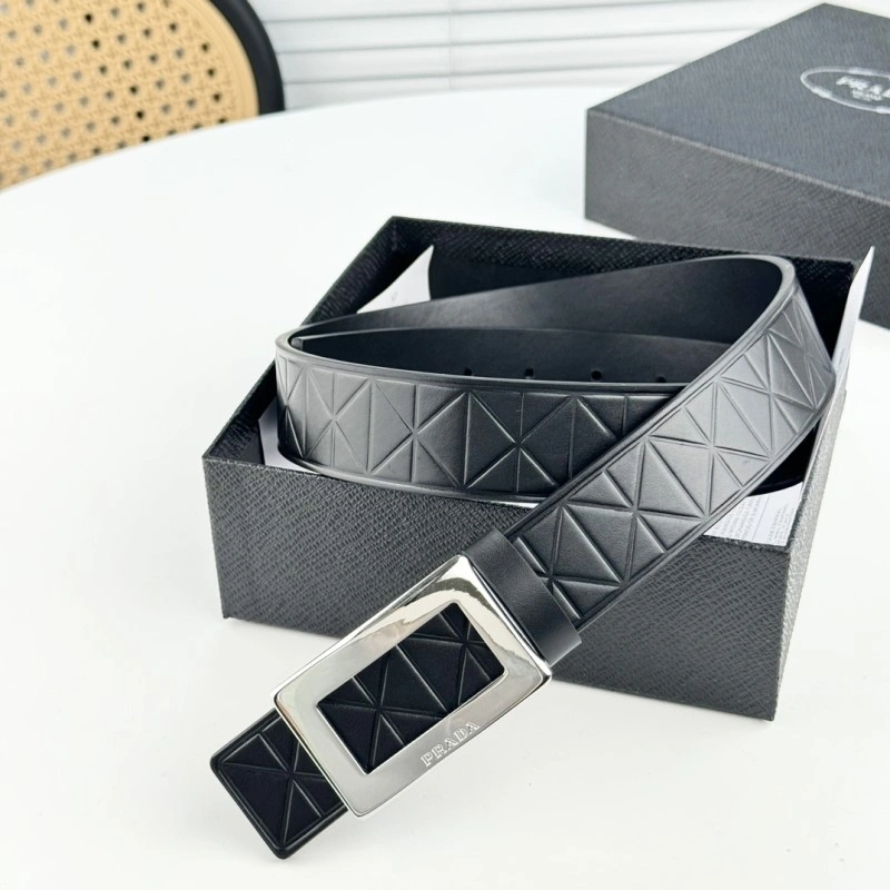 1:1 copy Prada Belts