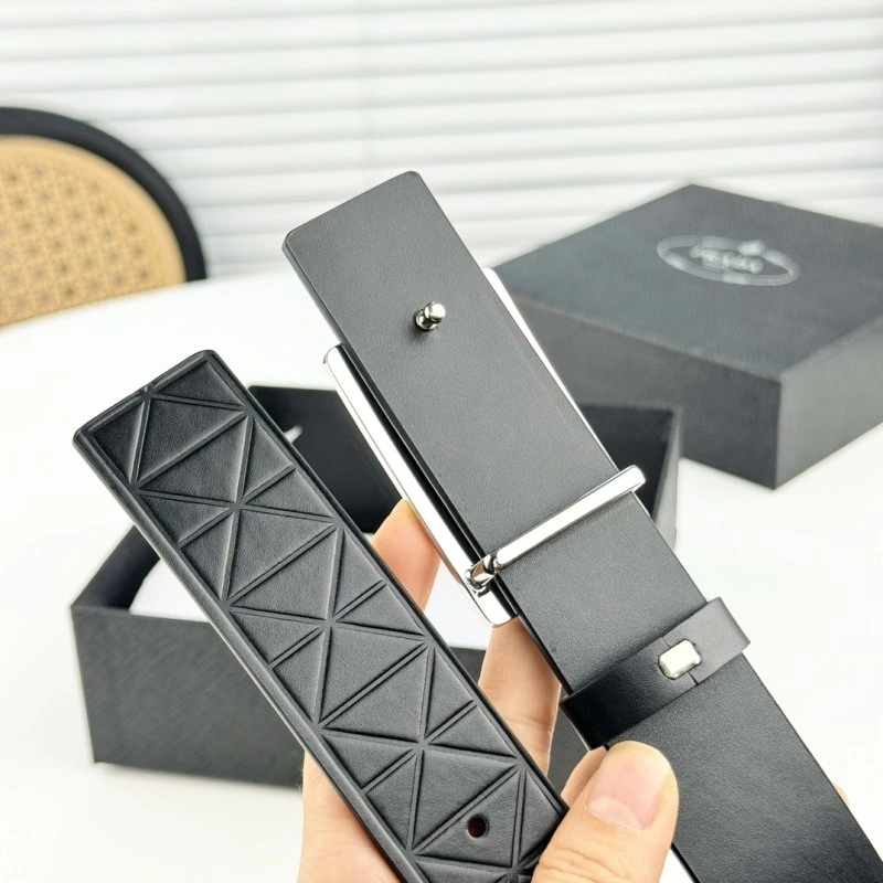 1:1 copy Prada Belts