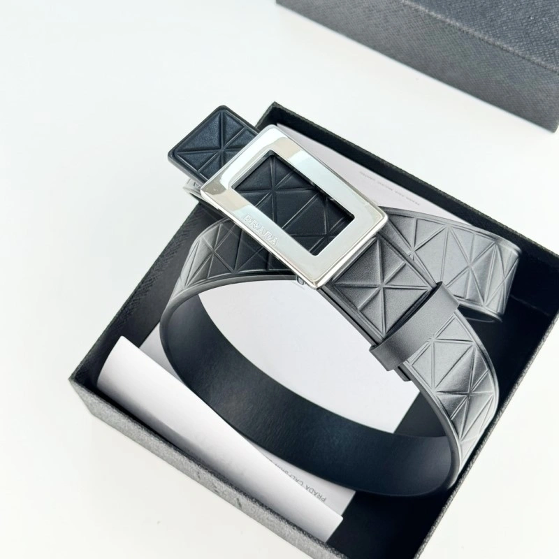 1:1 copy Prada Belts