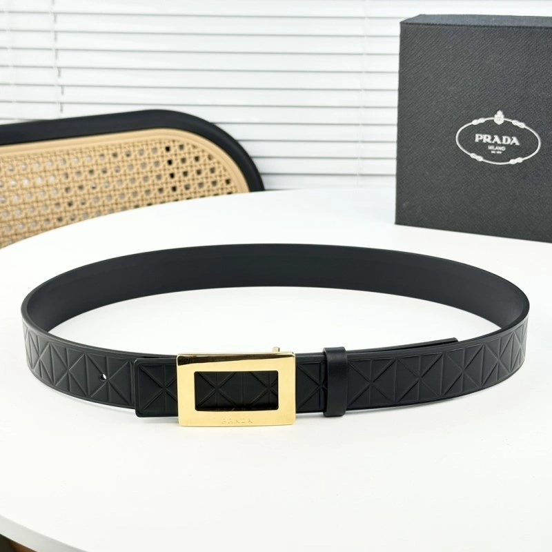 Economical Prada Belts