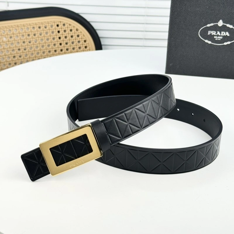 Economical Prada Belts