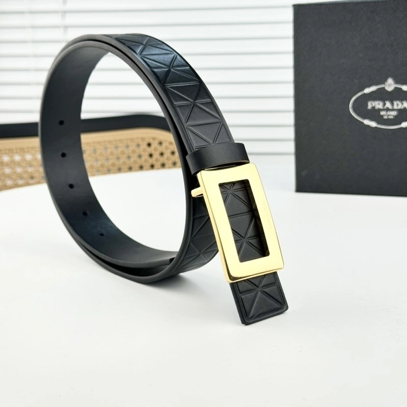 Economical Prada Belts