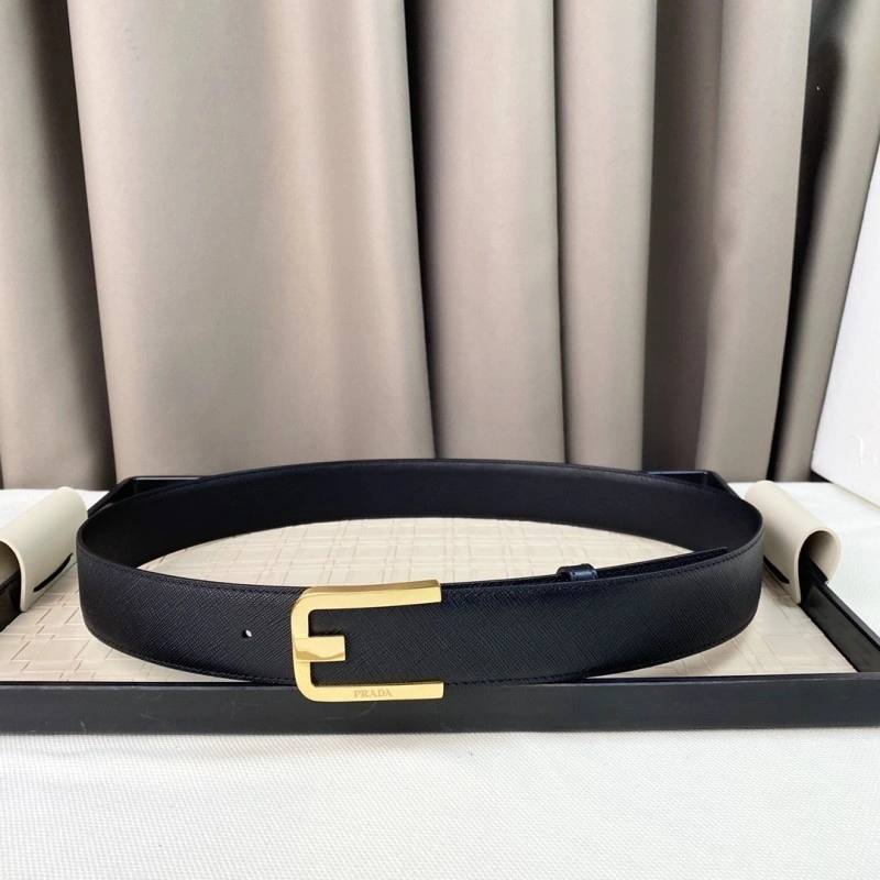 Top match Prada Belts