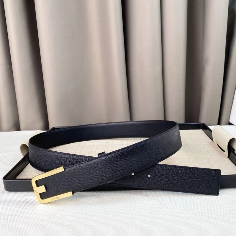 Top match Prada Belts
