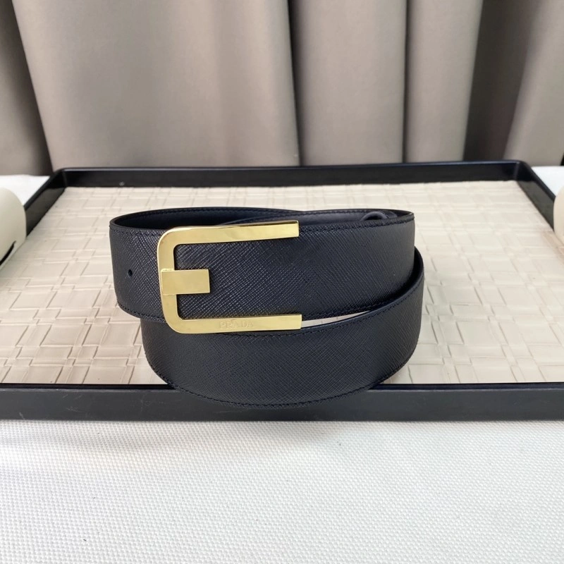 Top match Prada Belts