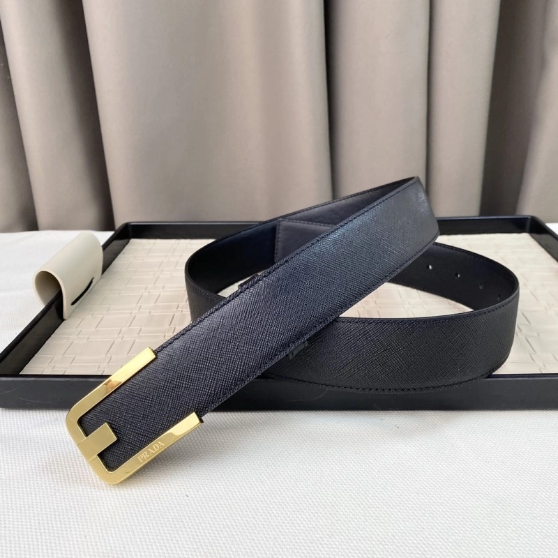 Top match Prada Belts