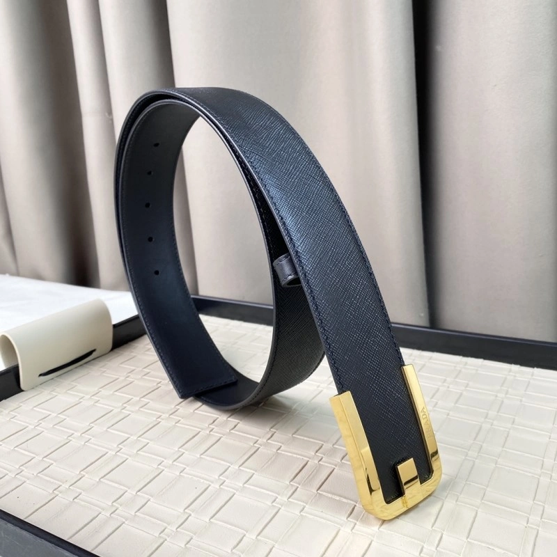 Top match Prada Belts