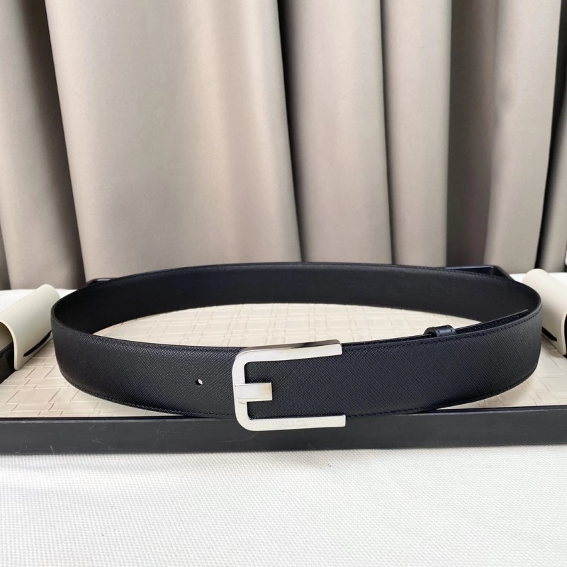 Precise copy Prada Belts