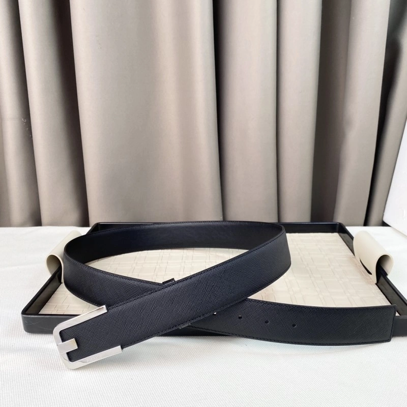 Precise copy Prada Belts