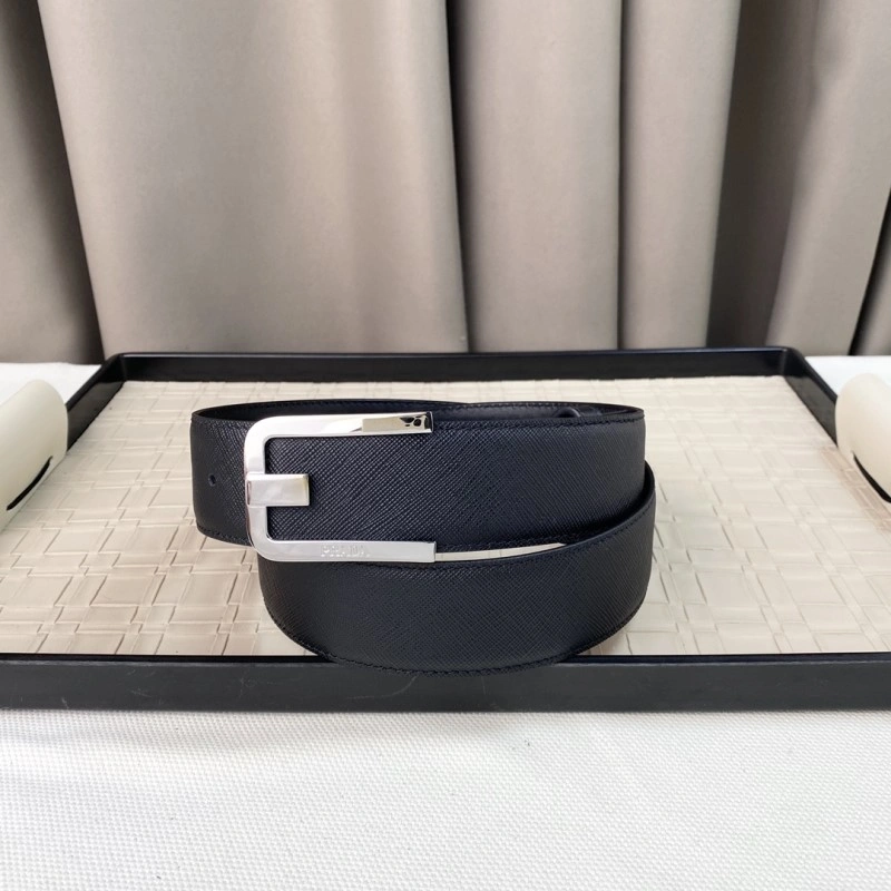Precise copy Prada Belts