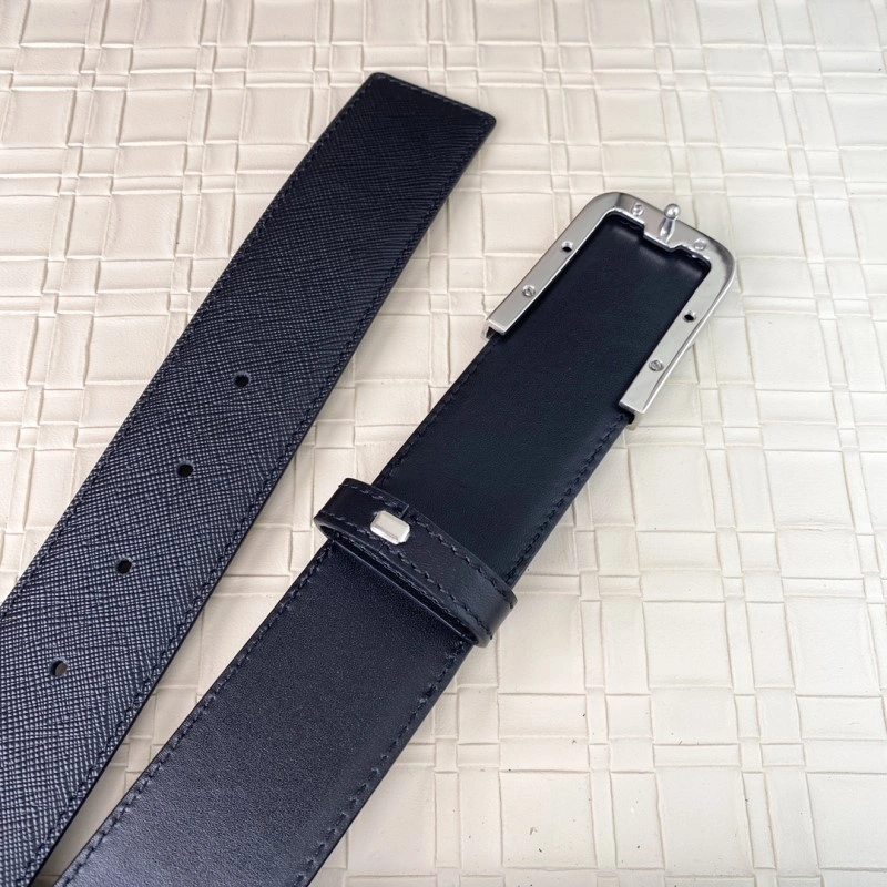 Precise copy Prada Belts