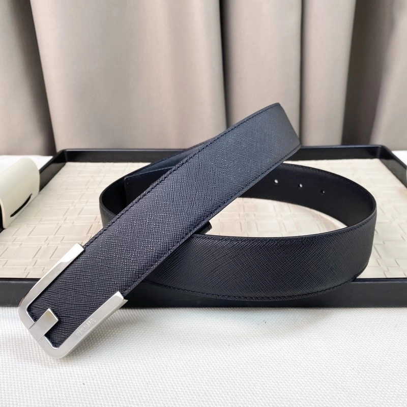 Precise copy Prada Belts