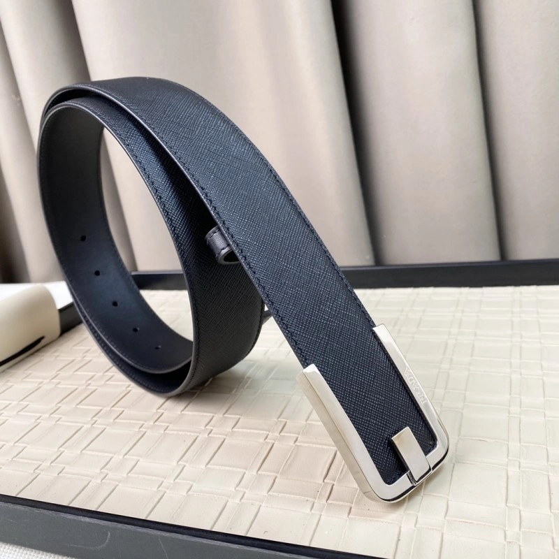 Precise copy Prada Belts