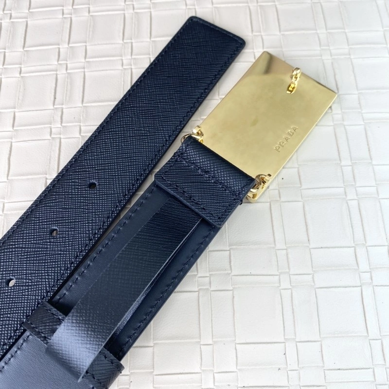 High fidelity Prada Belts