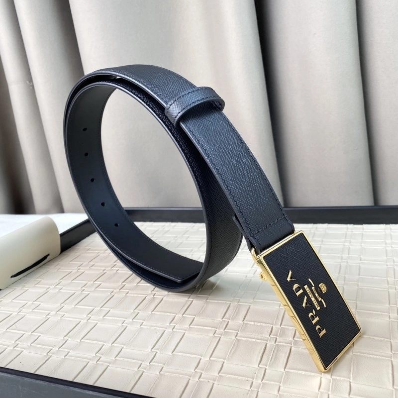 High fidelity Prada Belts