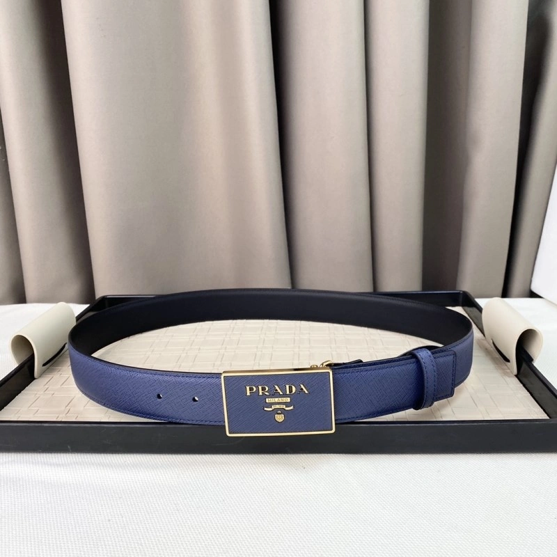High accuracy Prada Belts