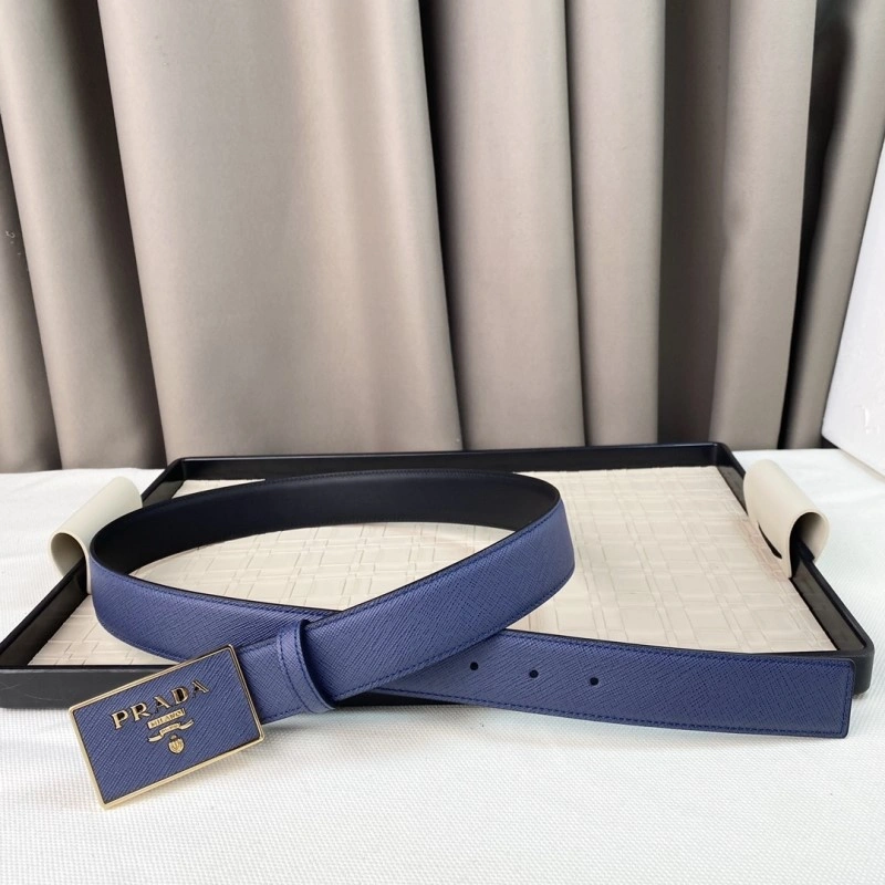 High accuracy Prada Belts