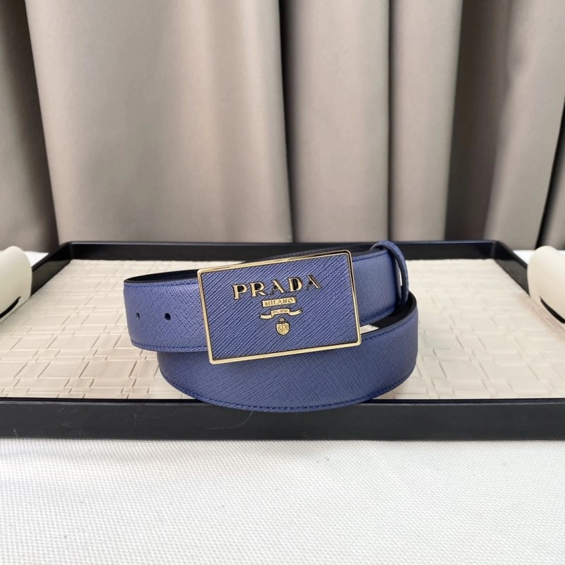 High accuracy Prada Belts