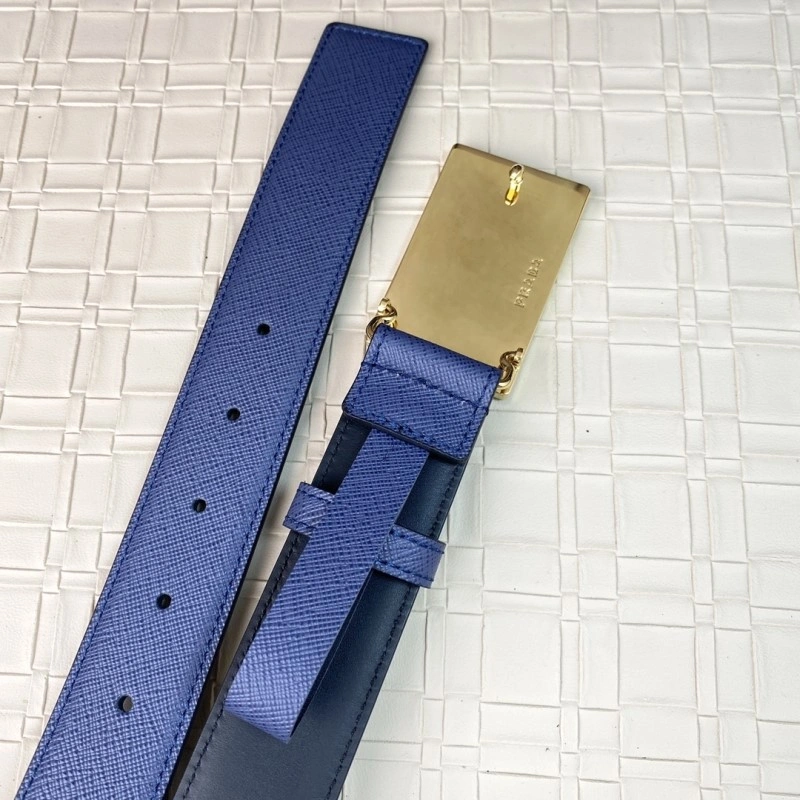 High accuracy Prada Belts